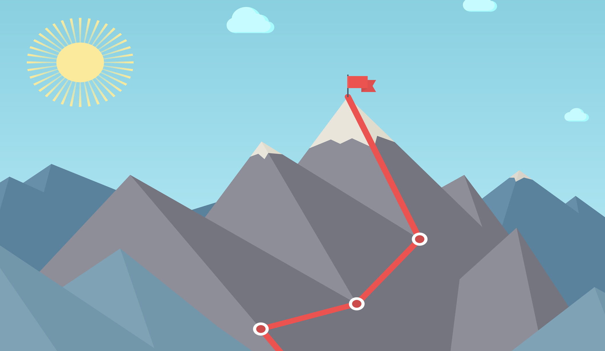 The Mindset and Strategy for Achieving Goals That Actually Works ...