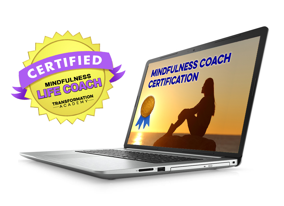 21 Day Mindfulness and Meditation Challenge Book - Transformation Academy