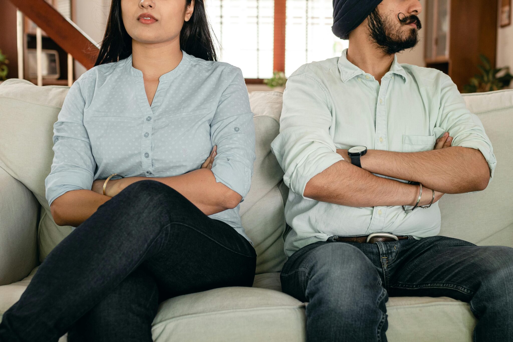 Conflict Resolution Coaching: Guide to Tough Talks - Transformation Academy
