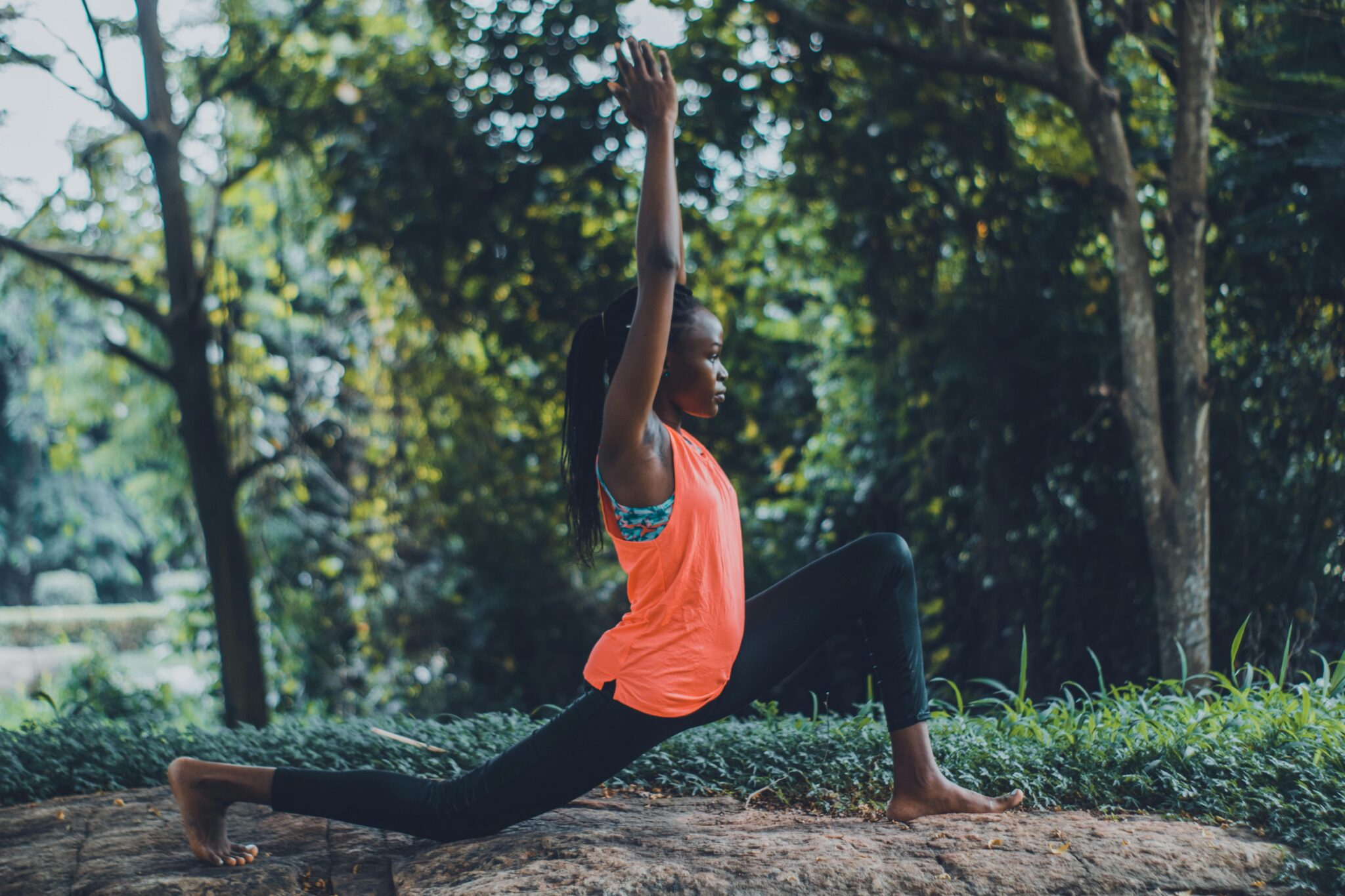Somatic Coaching: Integrate Body & Mind Awareness - Transformation Academy